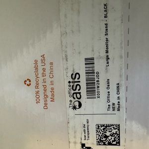 The Office Oasis | Computers, Laptops & Parts | The Office Oasis Dual ...